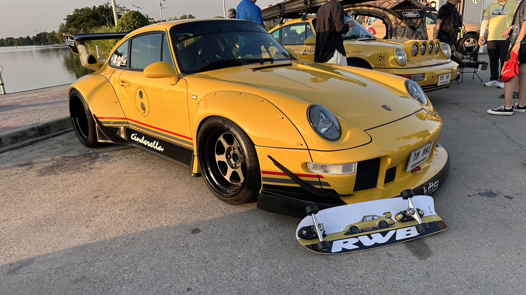 RWB993 – 1048Style